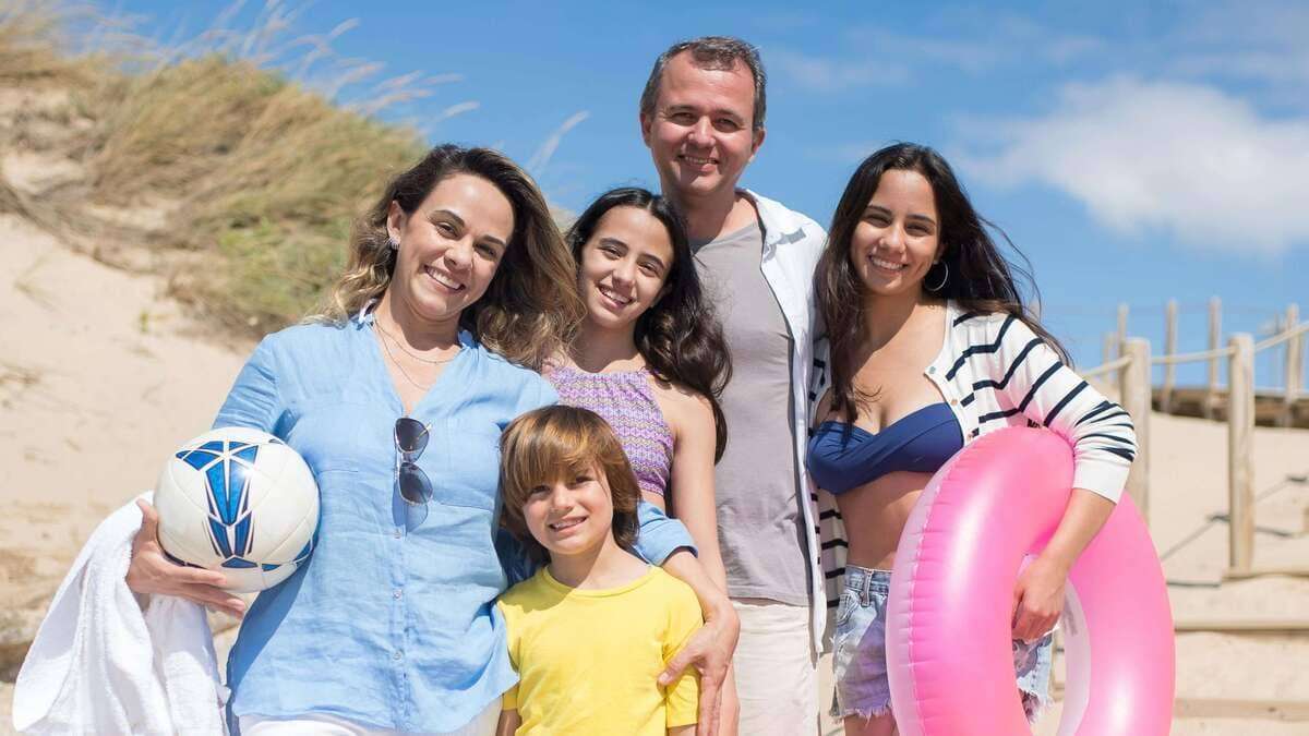 Top 10 Things To Do In Panama City Beach For Families | 2025 Guide