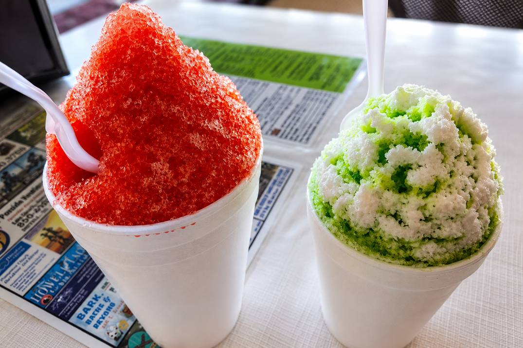 Best Ice Cream In Panama City Beach: 10 Local Picks - Dolce Vita Getaways