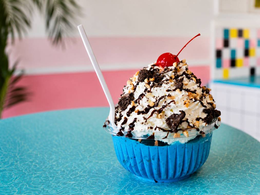 Best Ice Cream In Panama City Beach: 10 Local Picks - Dolce Vita Getaways