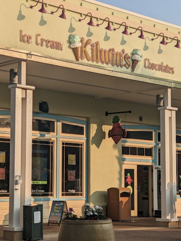Best Ice Cream In Panama City Beach: 10 Local Picks - Dolce Vita Getaways